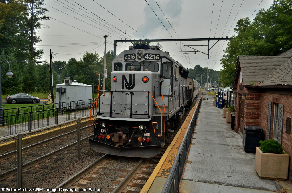 NJT 4216